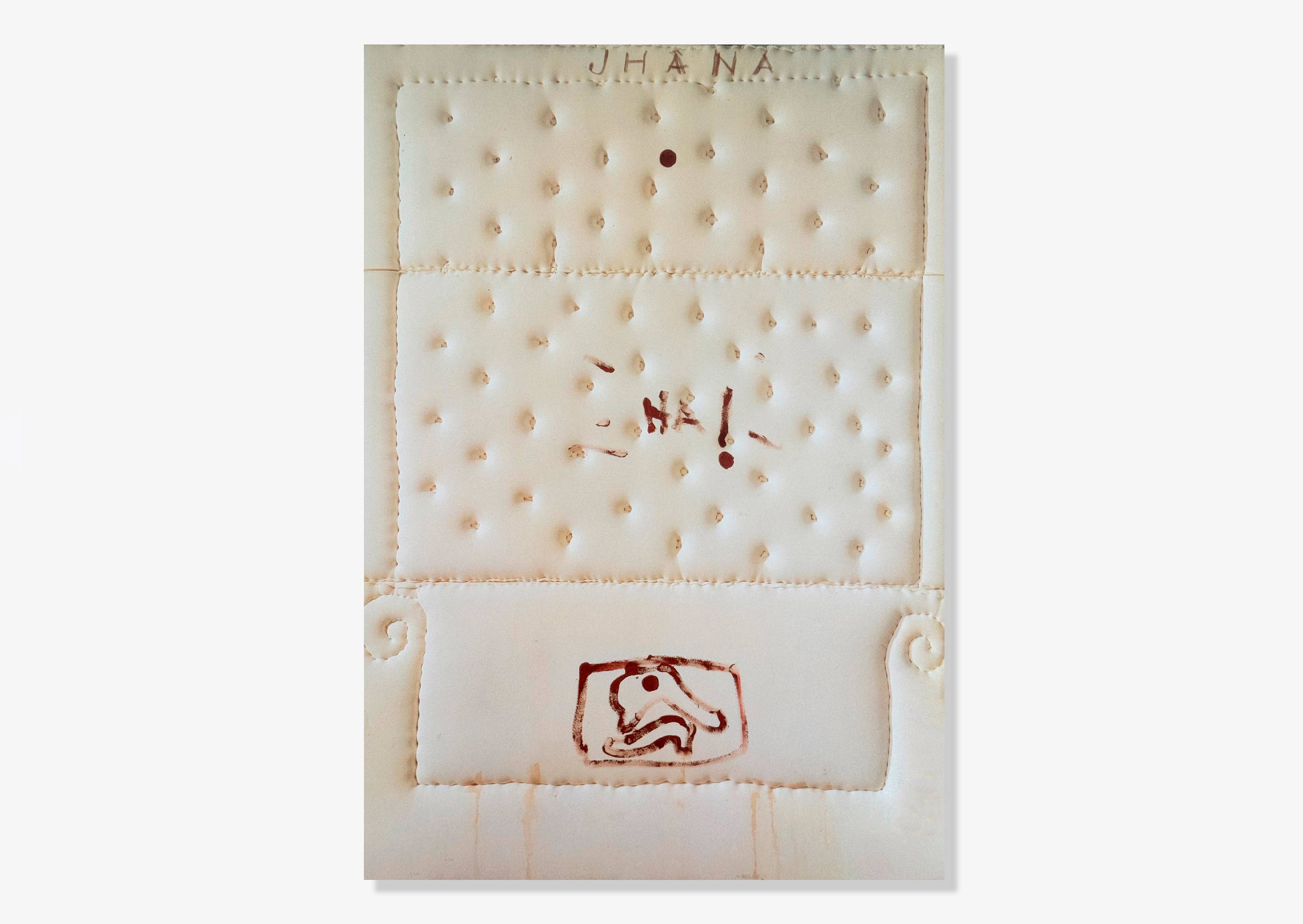 Antoni Tàpies - artiste - Galerie Lelong & Co.