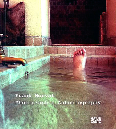 Frank Horvat - artiste - Galerie Lelong & Co.