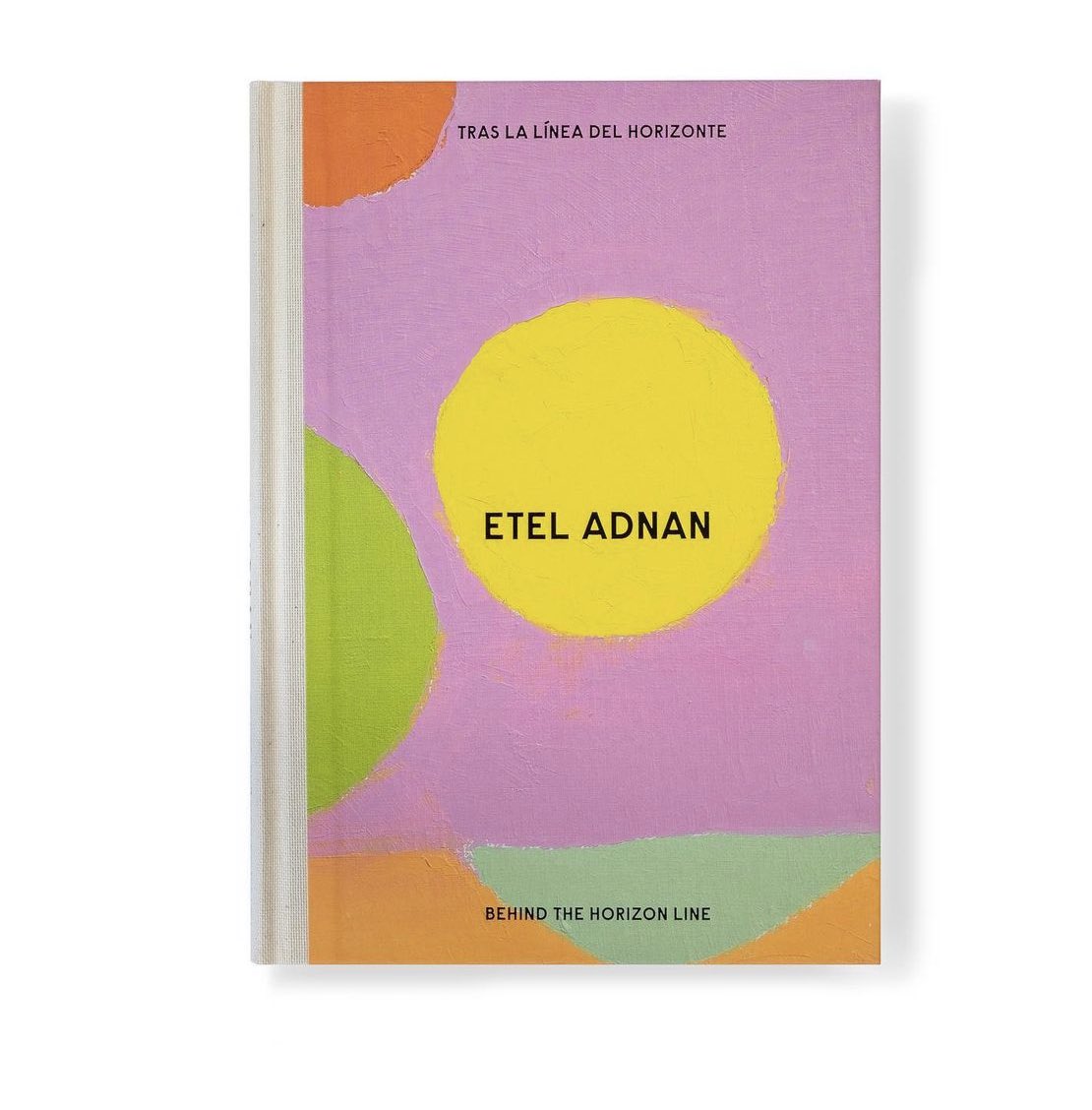 Etel Adnan - artiste - Galerie Lelong & Co.