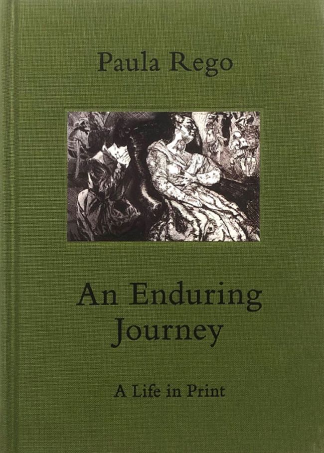 Paula Rego - artiste - Galerie Lelong & Co.