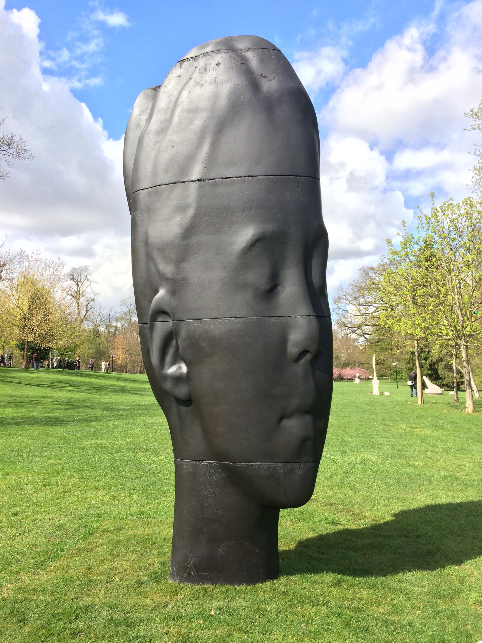 Jaume Plensa - artiste - Galerie Lelong & Co.