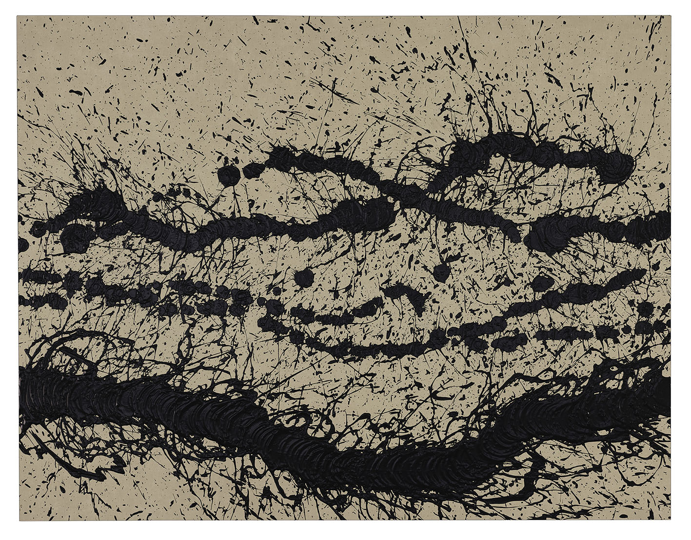 Fabienne Verdier - artiste - Galerie Lelong & Co.