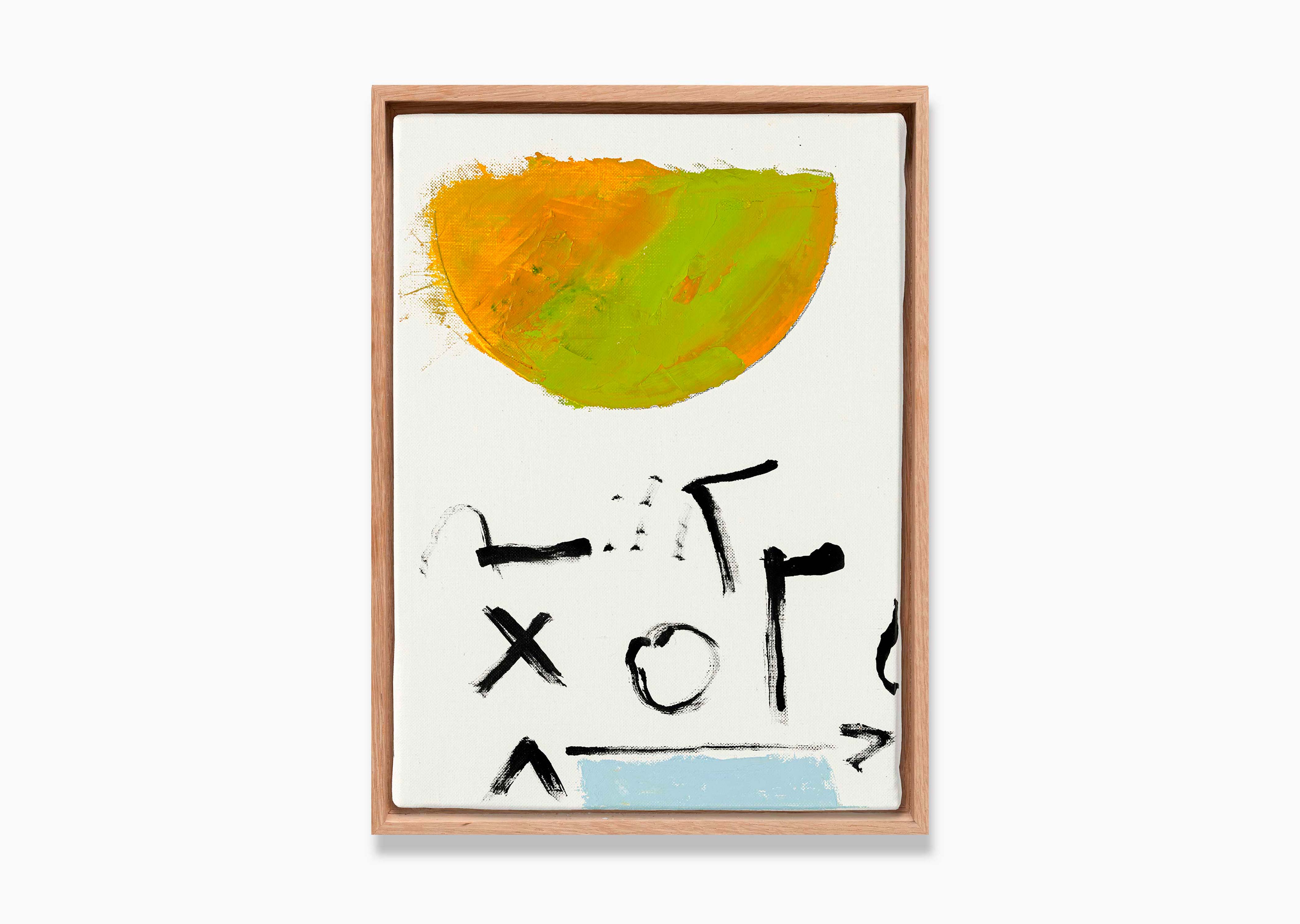 Etel Adnan - artiste - Galerie Lelong & Co.